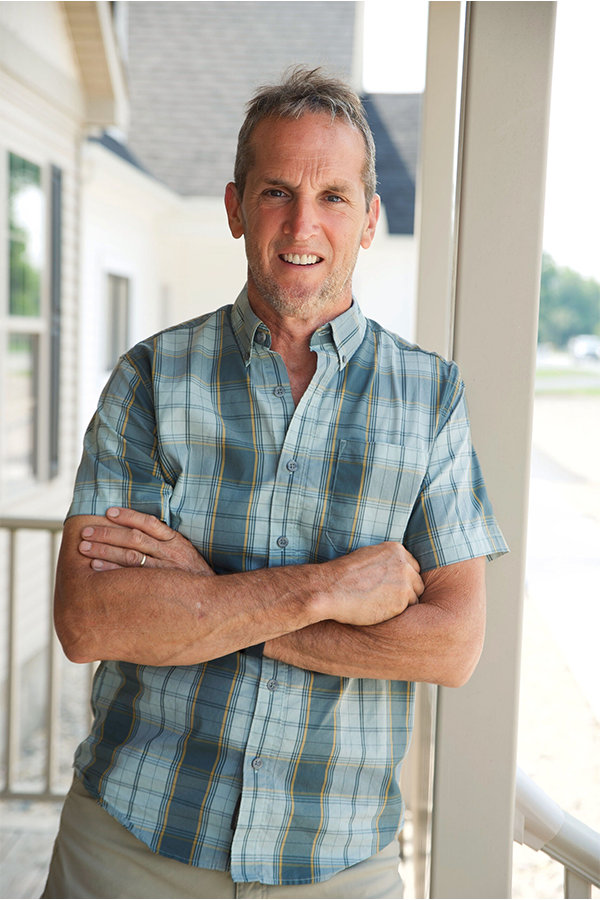 Our Team – BBS Homes